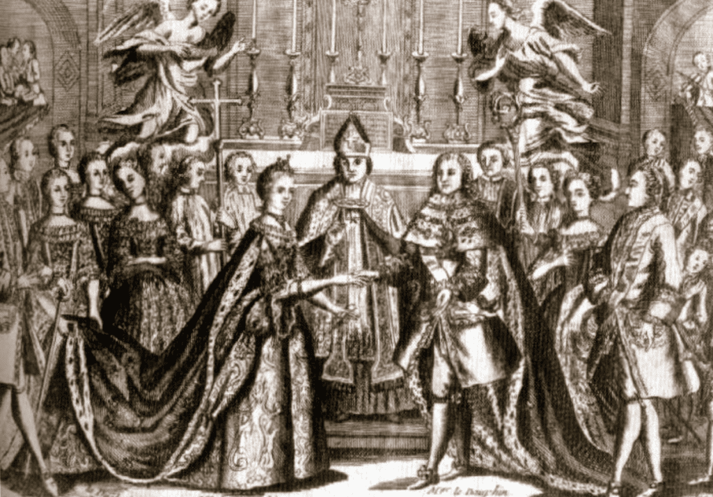 Doomed Facts About Louis XVI, The Last King Of France