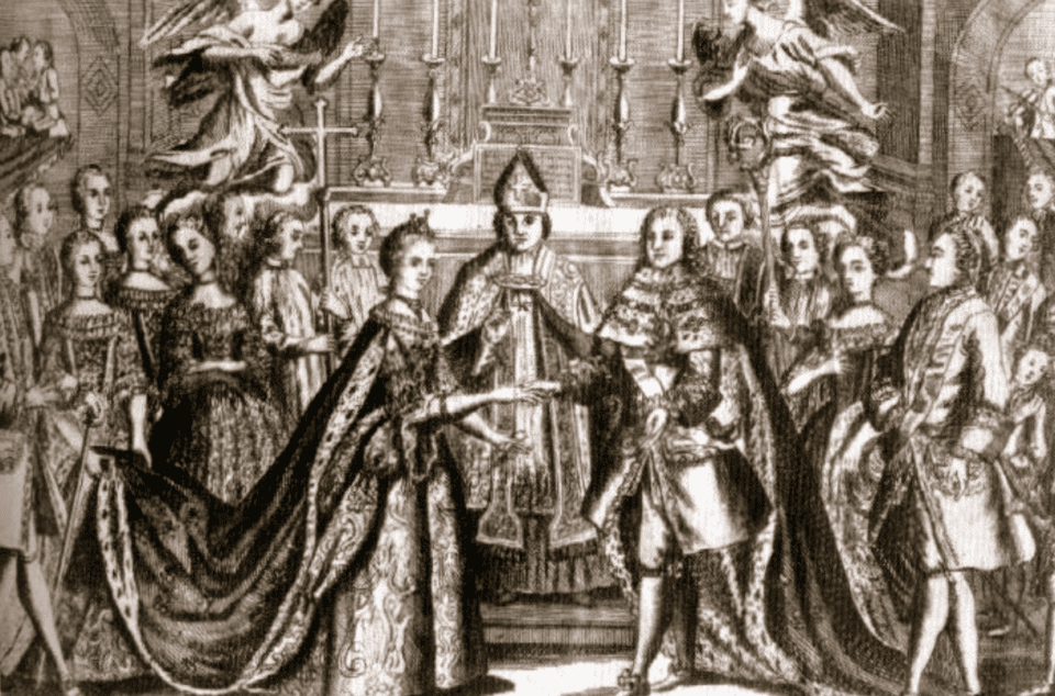 Marie Antoinette's Gilded Horror Story - Factinate