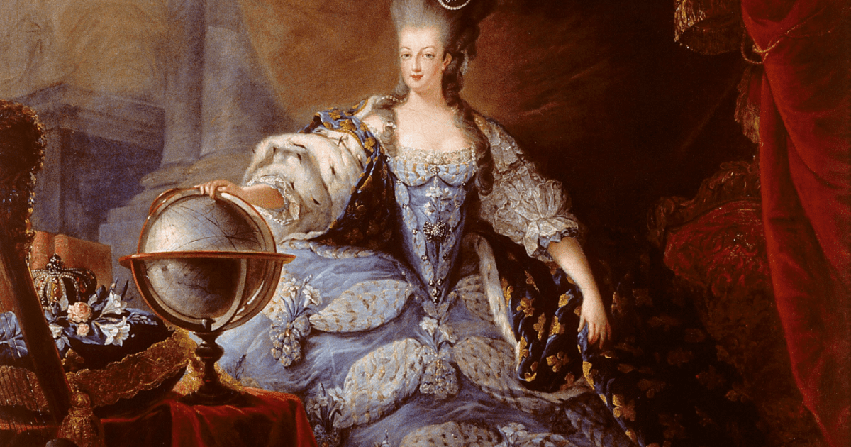 Defiant Facts About The Chevalier De St. Georges, The Black Mozart ...