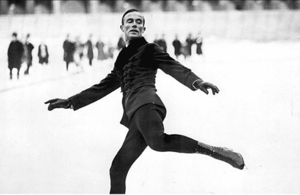 Jump Into These 42 Facts About Figure Skating