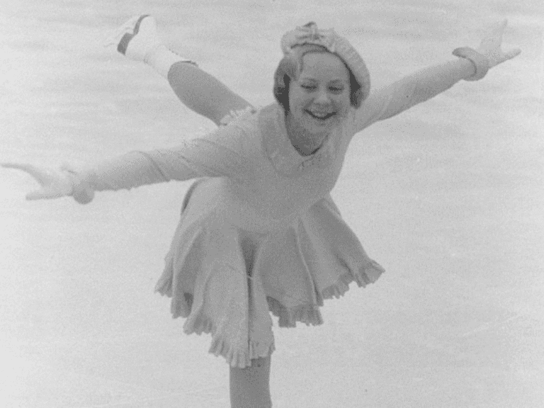 Jump Into These 42 Facts About Figure Skating