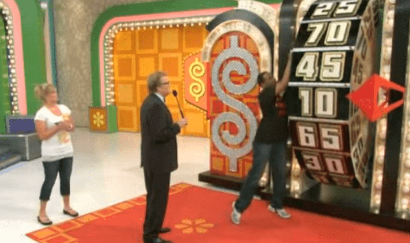 Come On Down For These 42 Facts About The Price Is Right - Factinate