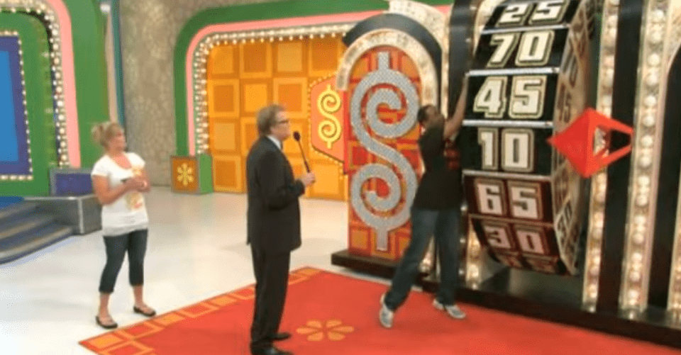 Come On Down For These 42 Facts About The Price Is Right - Factinate