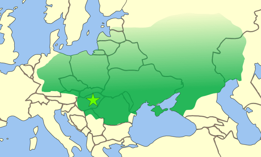 40 Atrocious Facts About Attila The Hun - Factinate