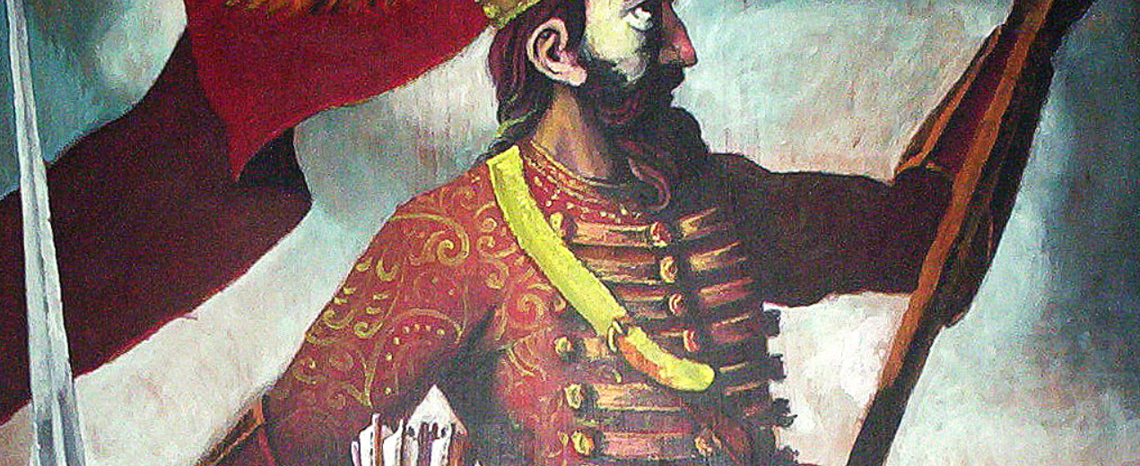 40 Atrocious Facts About Attila The Hun - Factinate
