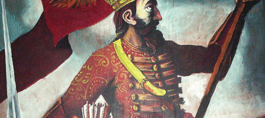 40 Atrocious Facts About Attila The Hun - Factinate