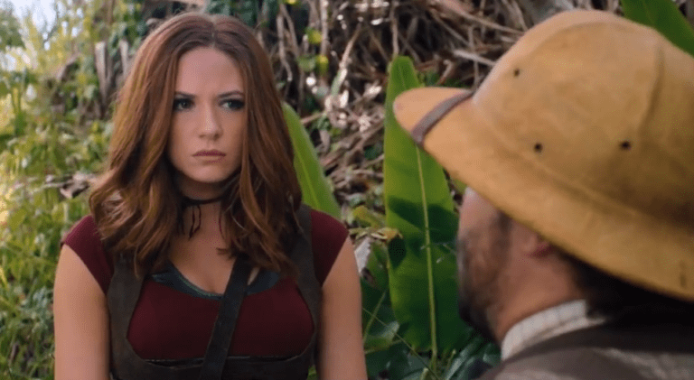 42 Wild Facts About Jumanji: Welcome to the Jungle