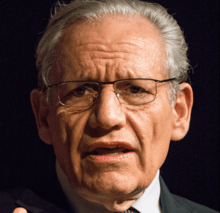 Exposing The Watergate Scandal: America’s Biggest Political Cover-Up