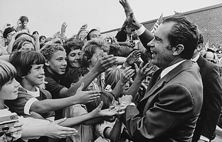 Exposing The Watergate Scandal: America’s Biggest Political Cover-Up