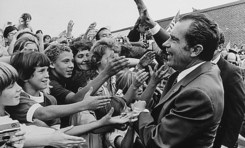 30 Unimpeachable Facts About the Watergate Scandal - Factinate