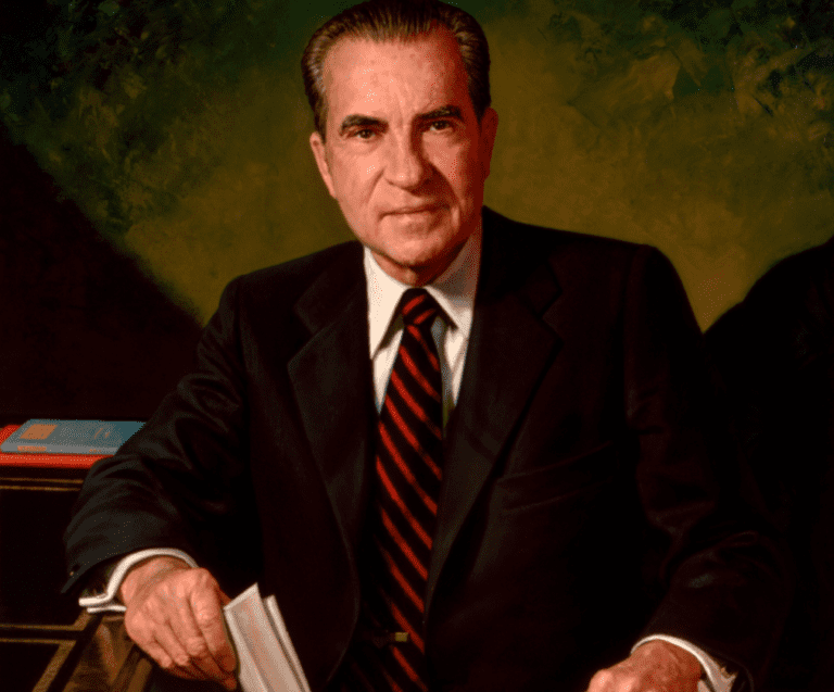 Exposing The Watergate Scandal: America’s Biggest Political Cover-Up