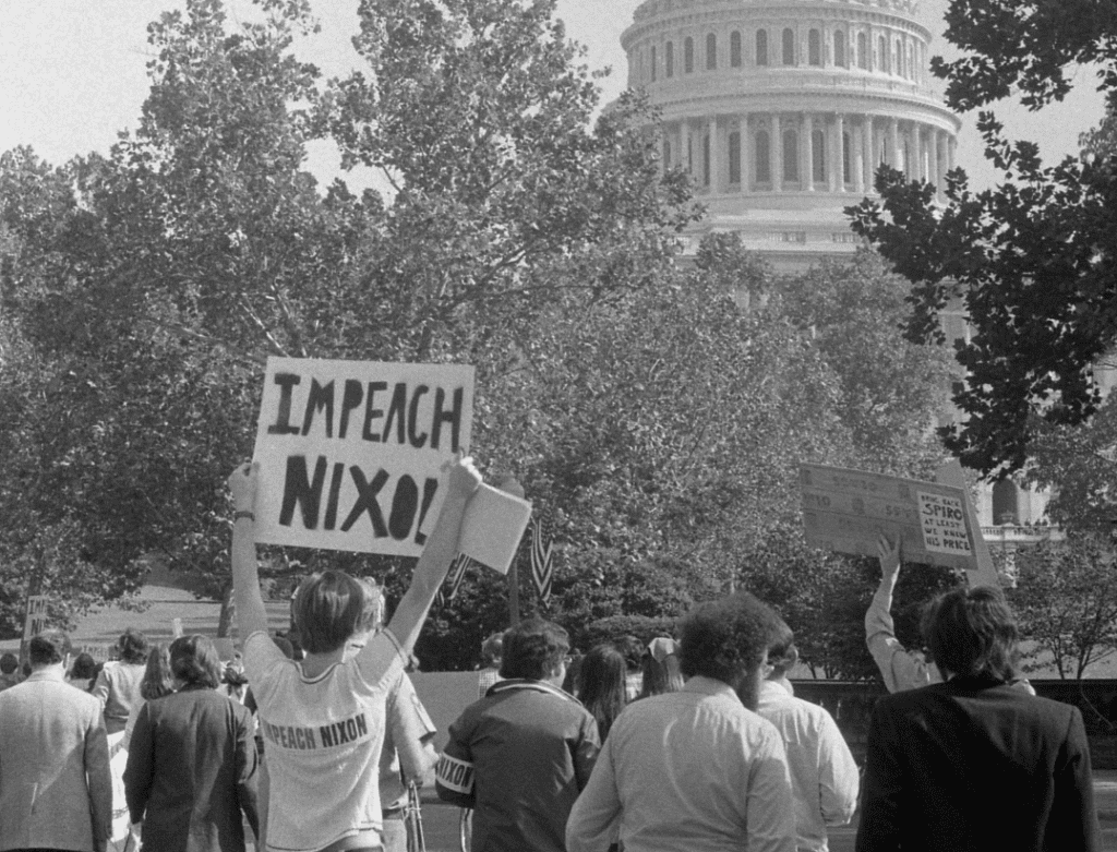 Exposing The Watergate Scandal: America’s Biggest Political Cover-Up