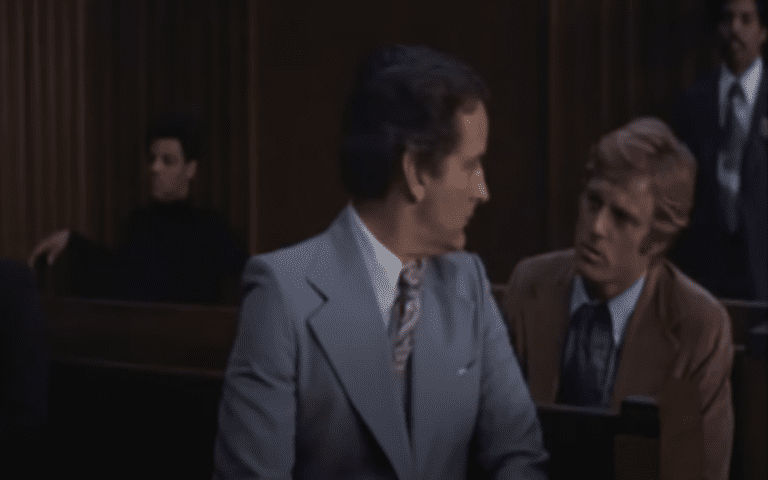 Exposing The Watergate Scandal: America’s Biggest Political Cover-Up