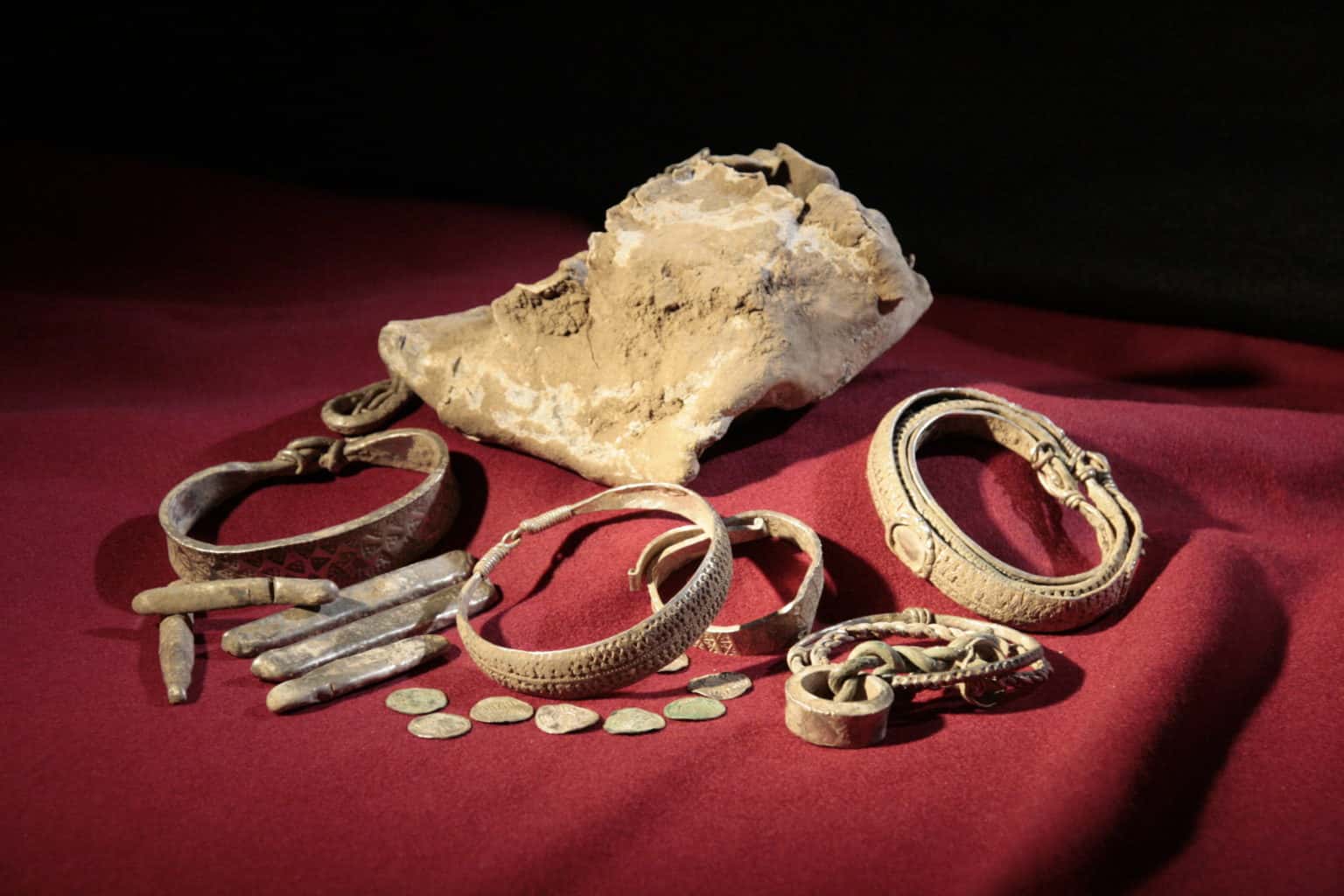 X Marks The Spot On These 43 Facts About Hidden Treasures