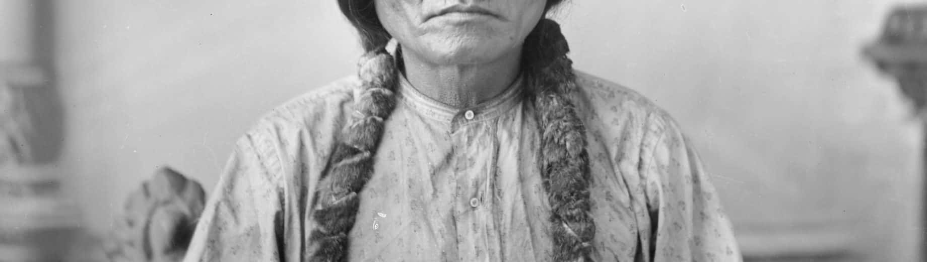 Remarkable Facts About Sitting Bull, The Hero Of Lakota Resistance ...