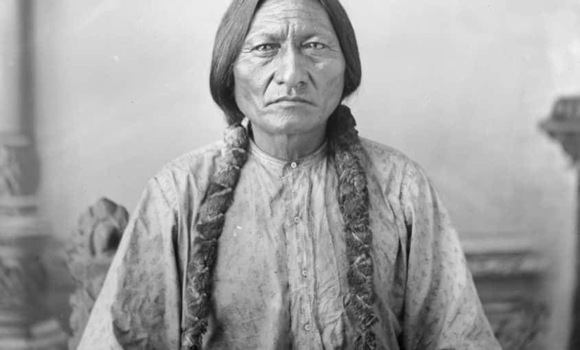 Remarkable Facts About Sitting Bull, The Hero Of Lakota Resistance ...