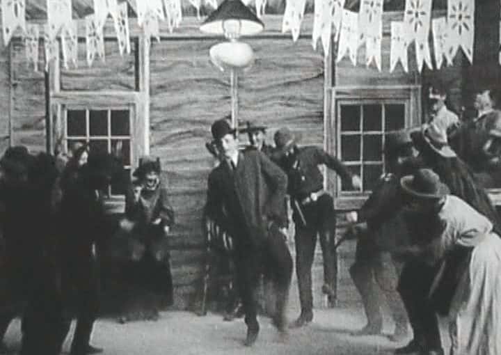 42 Straight-Shootin' Facts About Westerns - Factinate