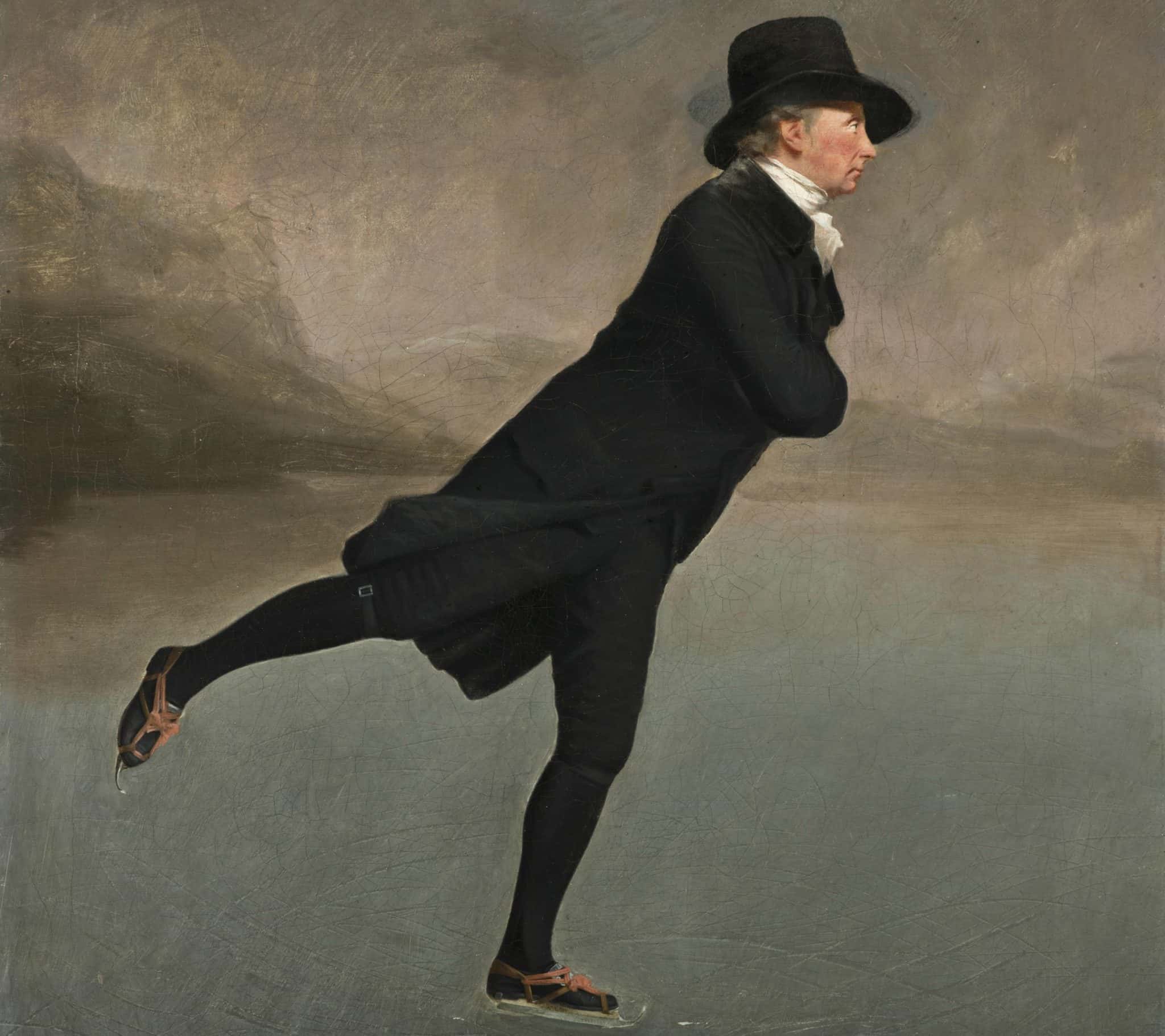 Jump Into These 42 Facts About Figure Skating