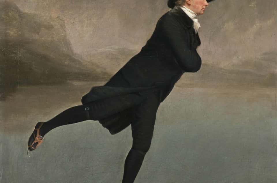 Jump Into These 42 Facts About Figure Skating - Factinate