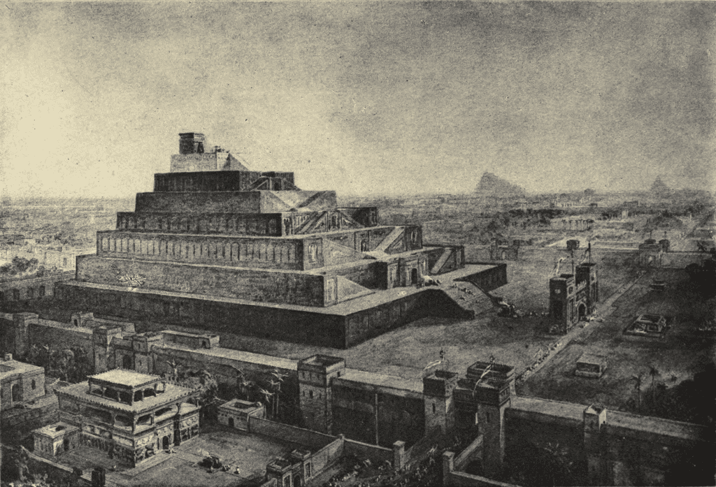 Facts About The Oldest Cities On Earth