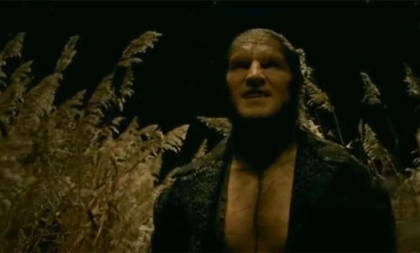 24 Terrifying Facts About The Death Eaters