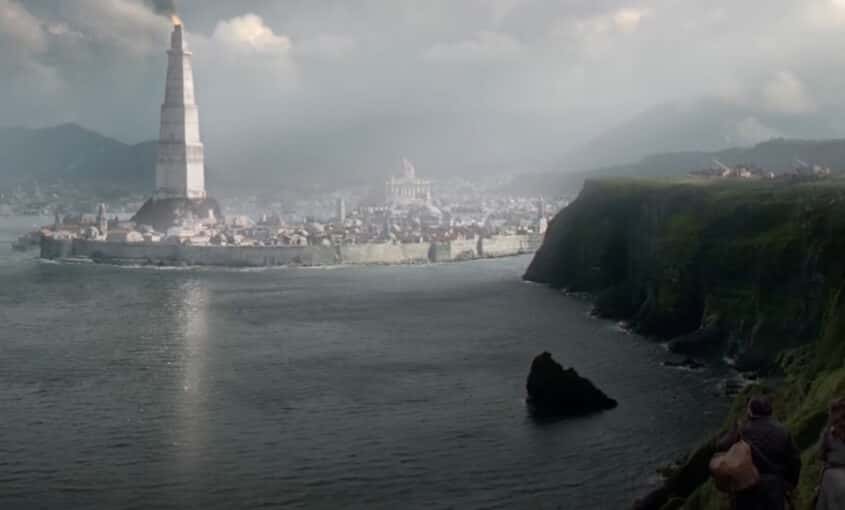 23 Facts About The Houses Of Game of Thrones - Factinate