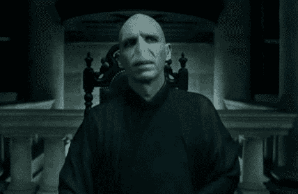 Soul-Splitting Facts About Tom Riddle