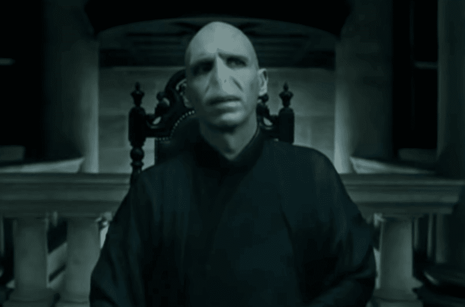 24 Terrifying Facts About The Death Eaters - Factinate