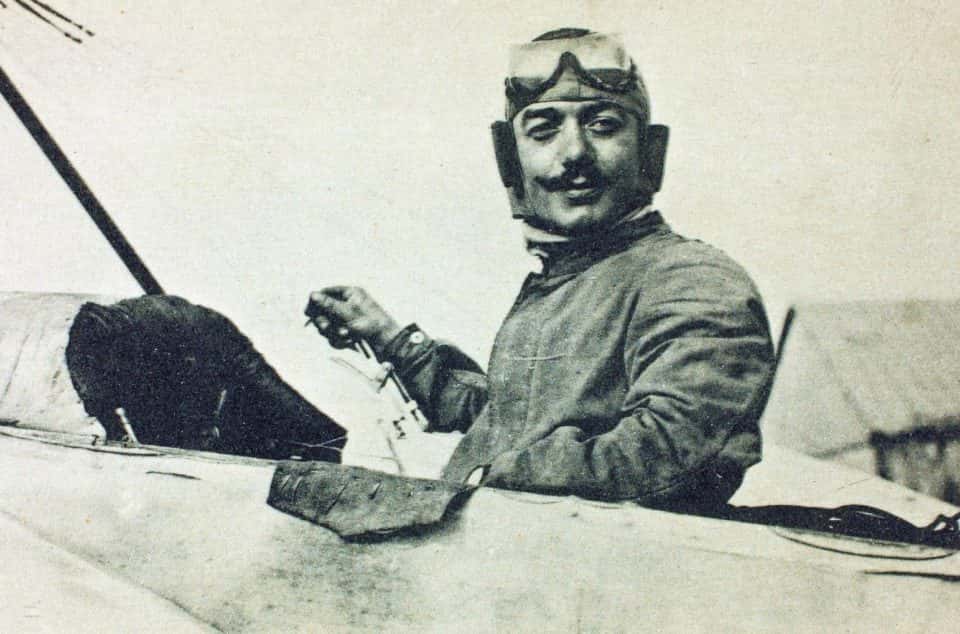42 High-Flying Facts About History's Greatest Fighter Pilots - Factinate