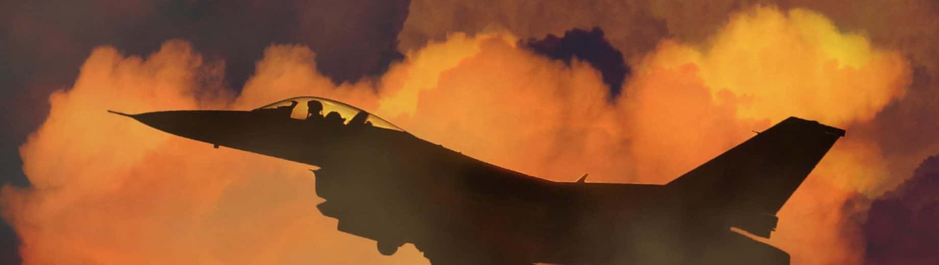 42 High-Flying Facts About History's Greatest Fighter Pilots - Factinate