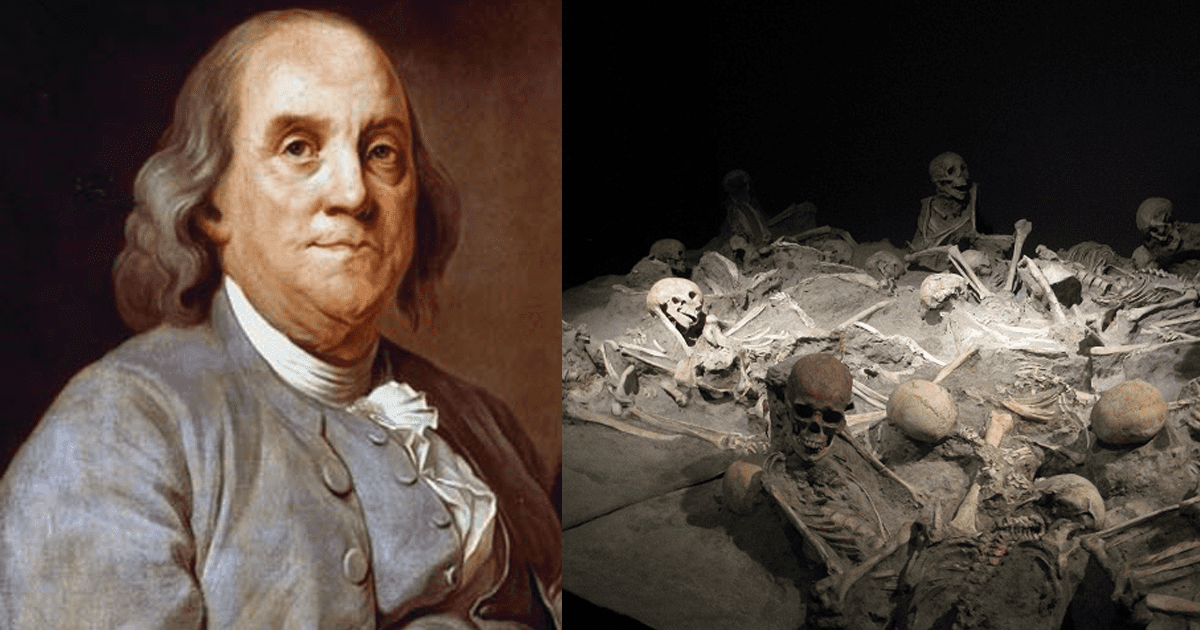 42 Founding Facts About Benjamin Franklin - Factinate