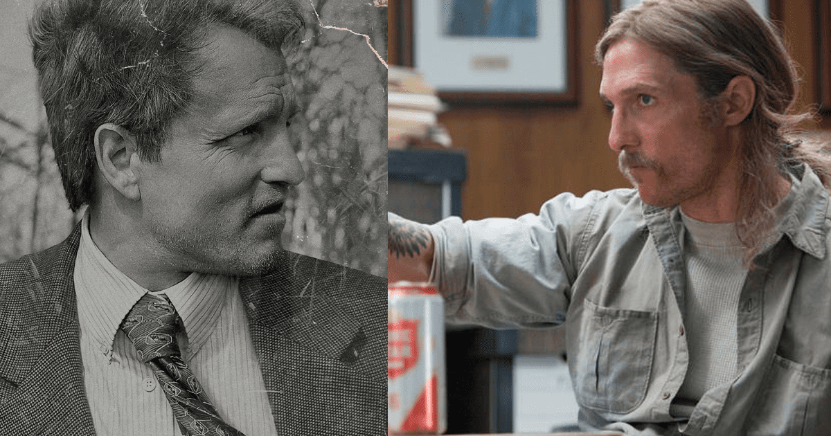 25 Red-Handed Facts About Detective Shows