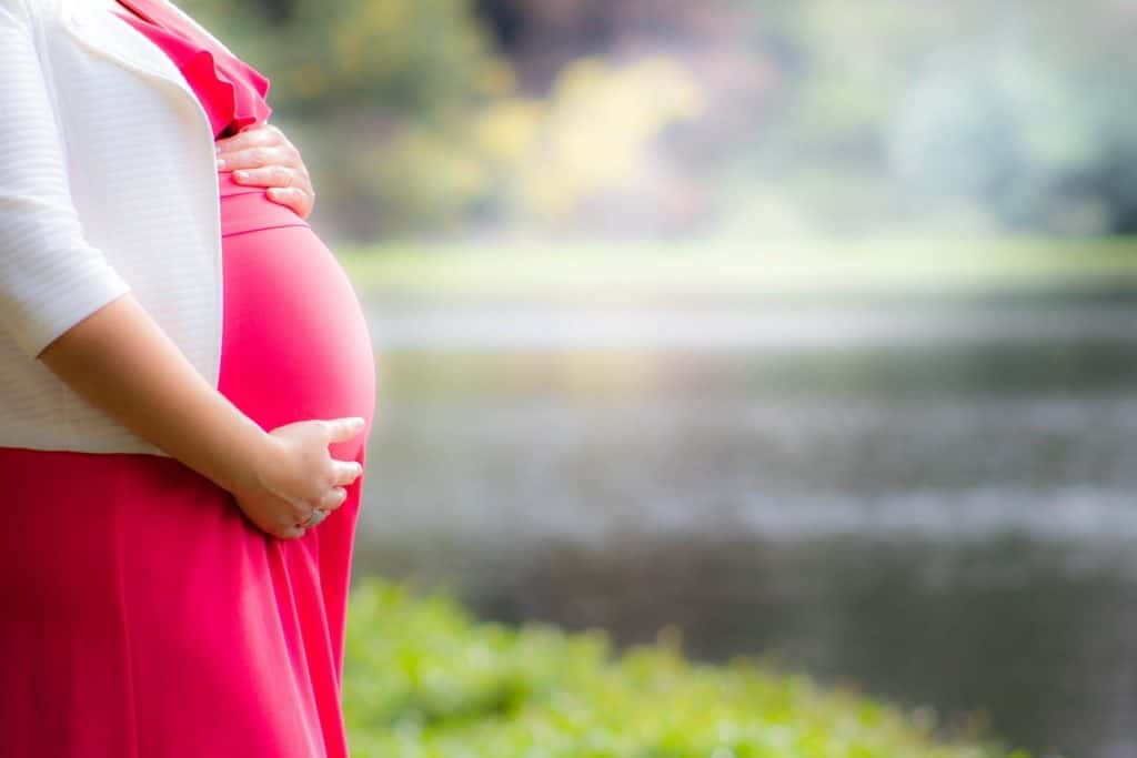 42 Maternal Facts About Motherhood