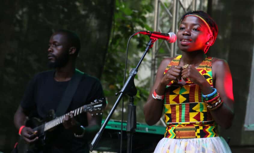 27 Jammin' Facts About Reggae - Factinate