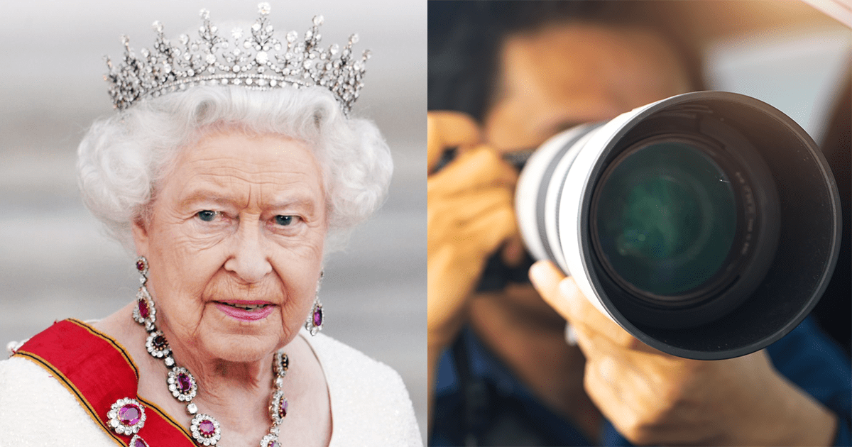 42 Royal Facts About Queen Elizabeth II