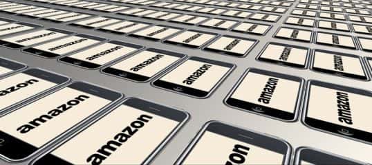 Absolutely Amazing Facts About Amazon