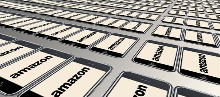 Absolutely Amazing Facts About Amazon