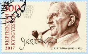 Fantastic Facts About J.R.R. Tolkien - Factinate