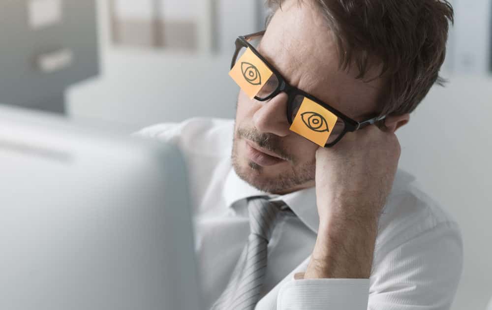 39 Laidback Facts About Laziness - Factinate