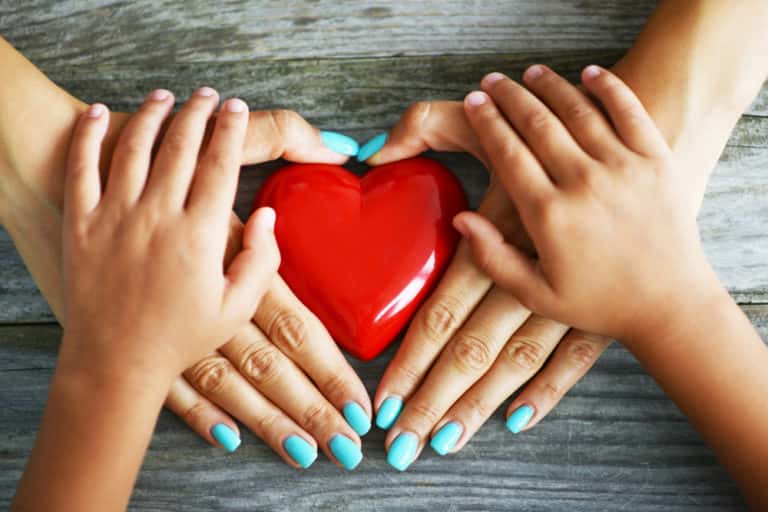 42 Maternal Facts About Motherhood