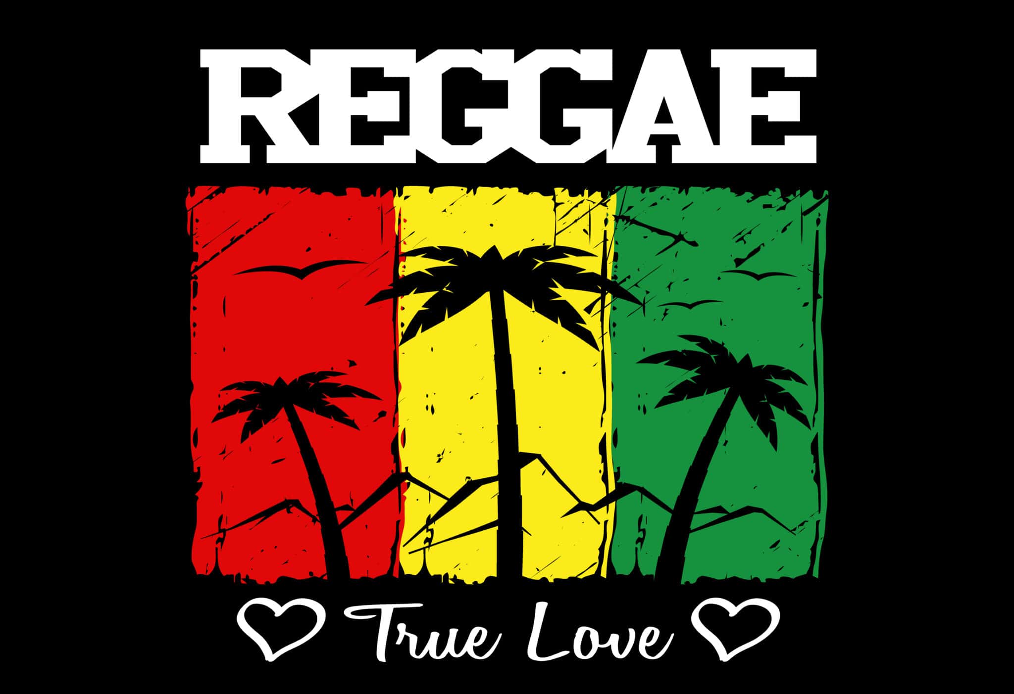 27 Jammin' Facts About Reggae