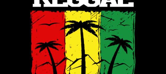 27 Jammin' Facts About Reggae - Factinate