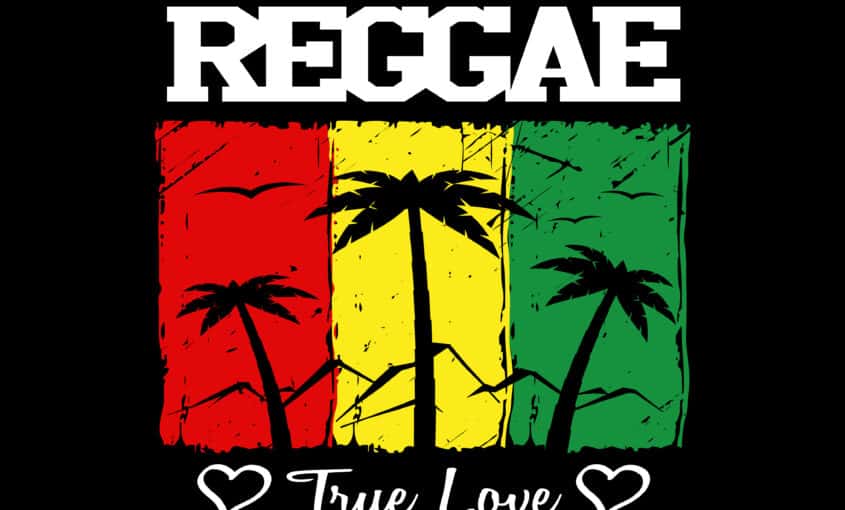 27 Jammin' Facts About Reggae - Factinate