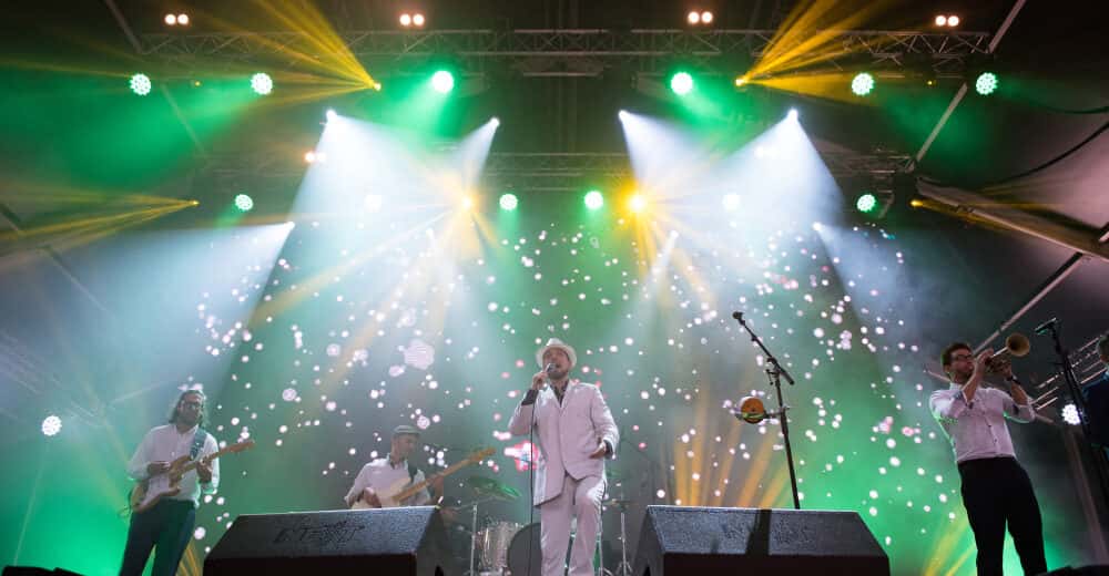 27 Jammin' Facts About Reggae - Factinate