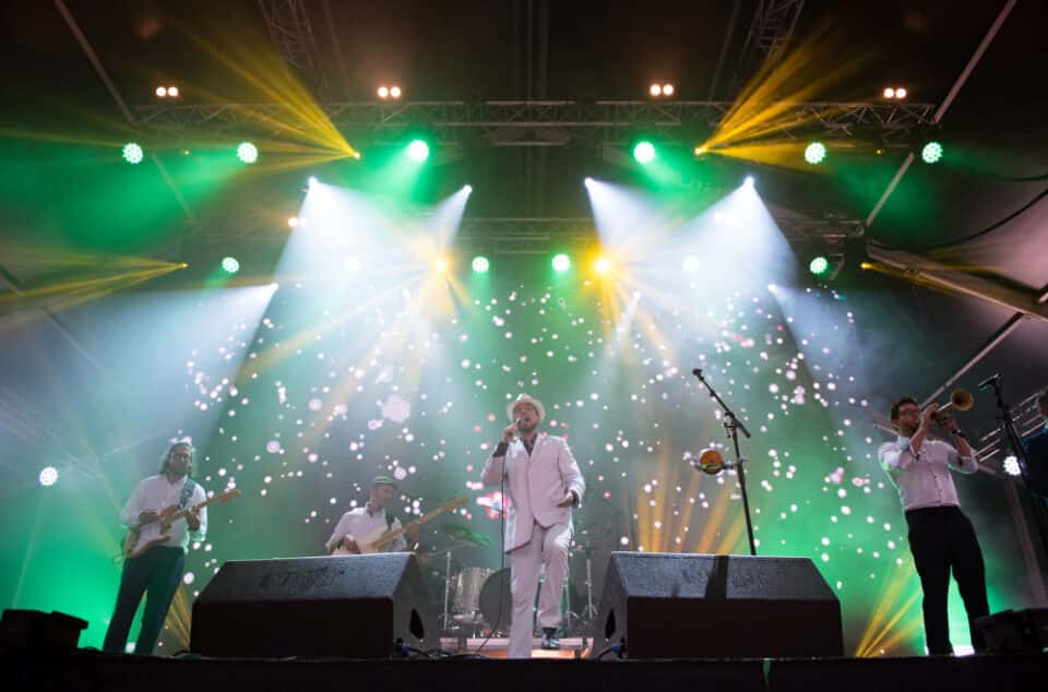 27 Jammin' Facts About Reggae - Factinate