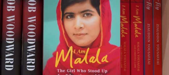 42 Educated Facts About Malala Yousafzai - Factinate