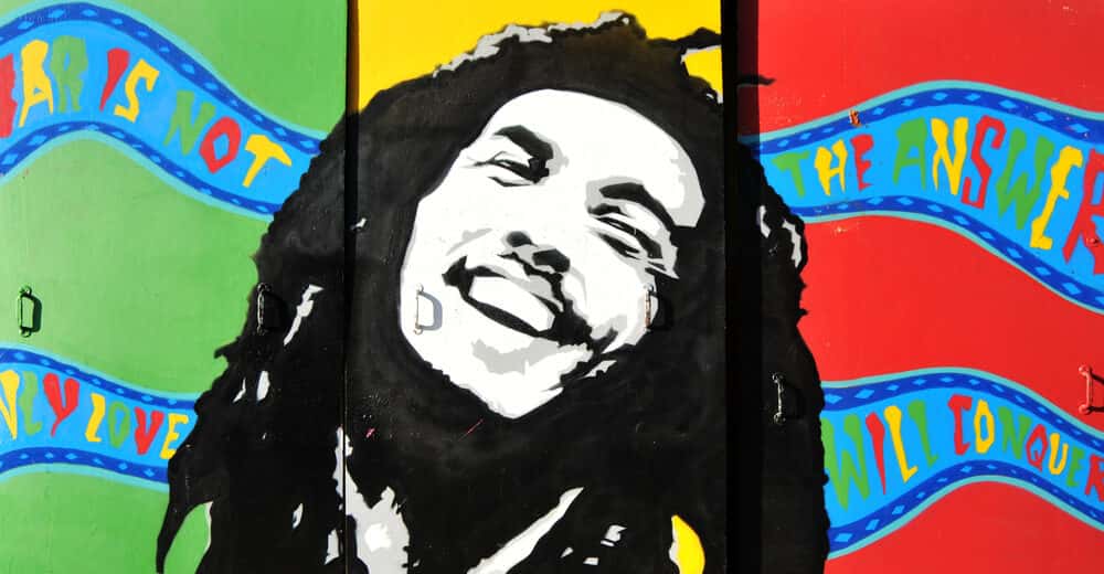 27 Jammin' Facts About Reggae - Factinate