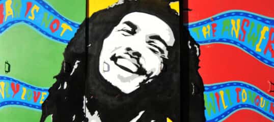 27 Jammin' Facts About Reggae - Factinate