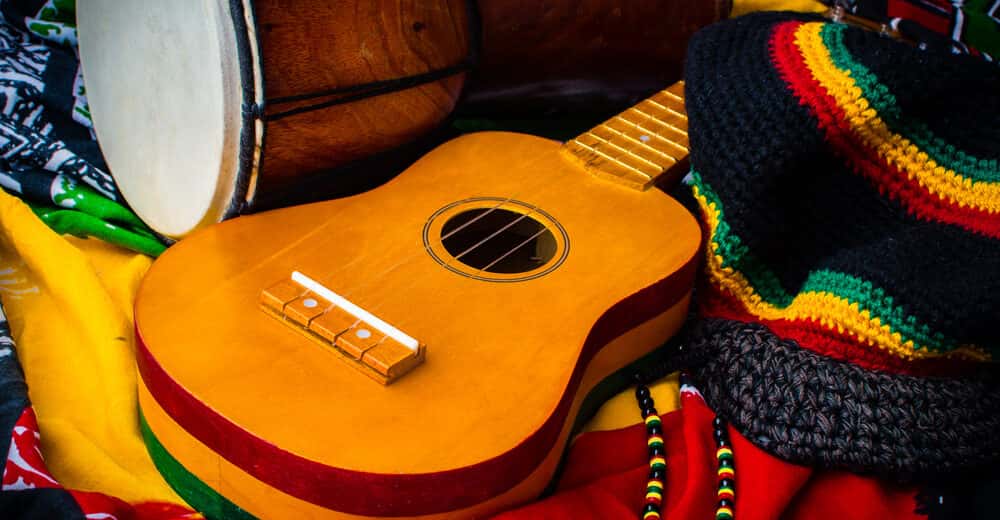 27 Jammin' Facts About Reggae - Factinate