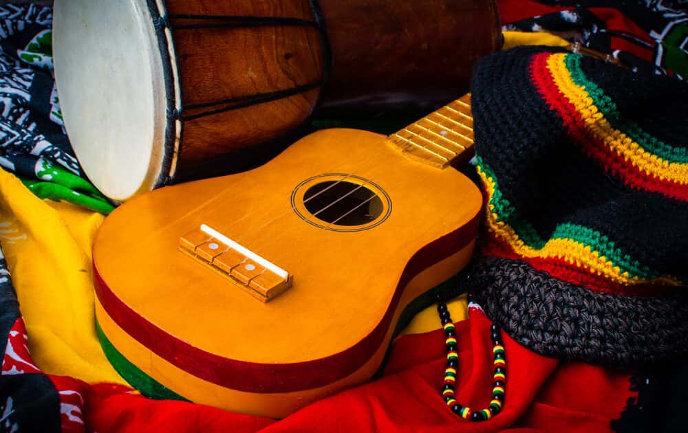 27 Jammin' Facts About Reggae - Factinate